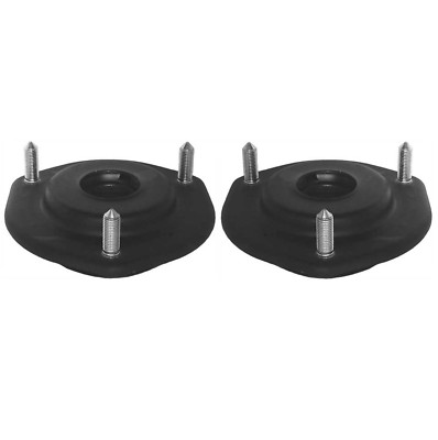 Pair Set of 2 Front KYB Suspension Strut Mount Kit For Lexus SC300 ...