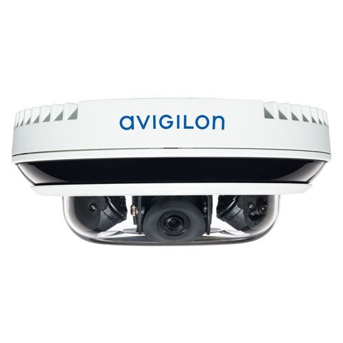 NEW Avigilon 9C-H4A-3MH-270 9MP 2.8MM Multisensor IP Dome Camera | eBay