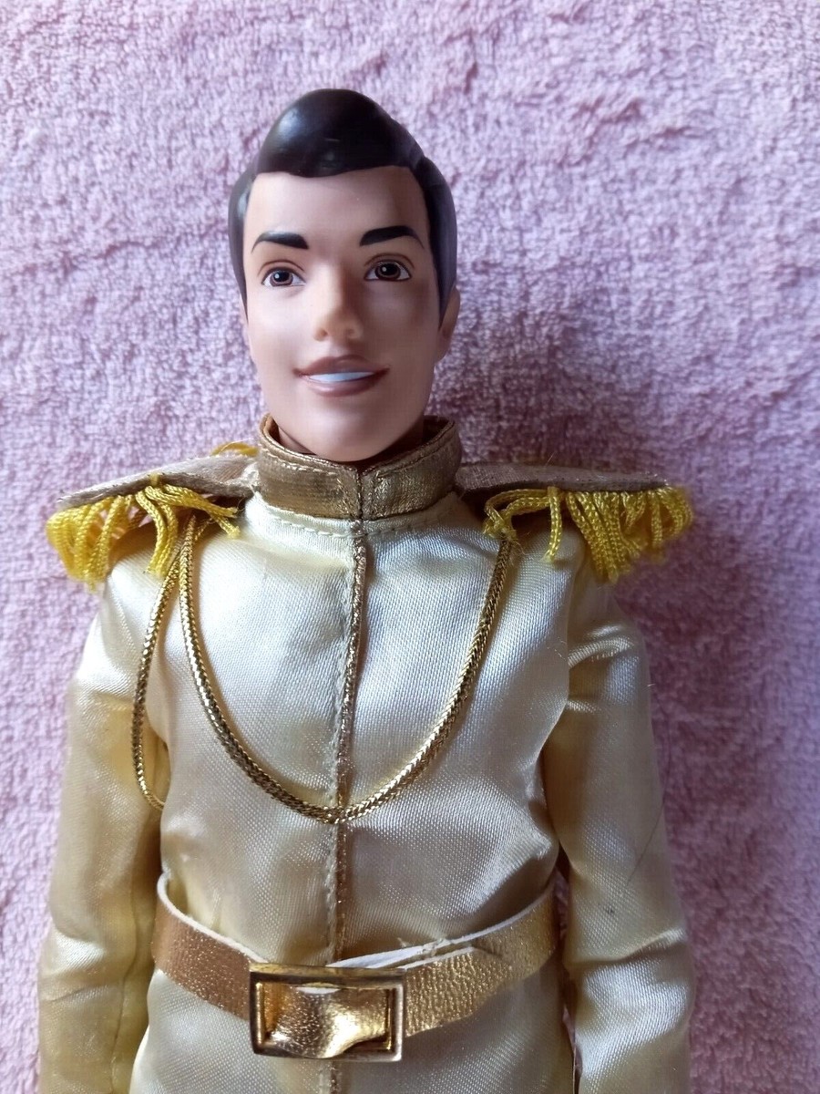 Prince Charming Fashion
