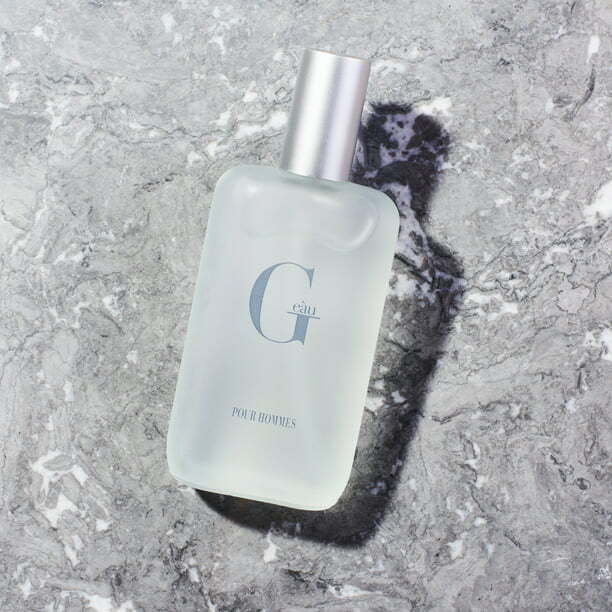 G Eau Version of ACQUA Di Gio Cologne Spray for Men 3.4 Oz Geau for ...