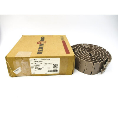 REXNORD LF880B-3.25IN 10177732 10' NSMP | eBay