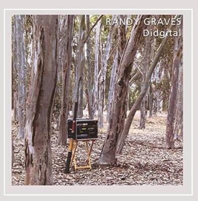 Didgital - Audio CD By Randy Graves - VERY GOOD 655600000426| eBay