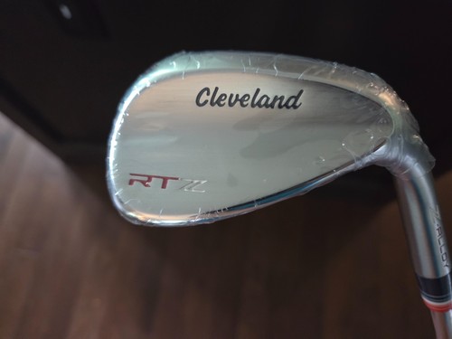 Cleveland RTZ US Open Limited Edition Wedge | eBay