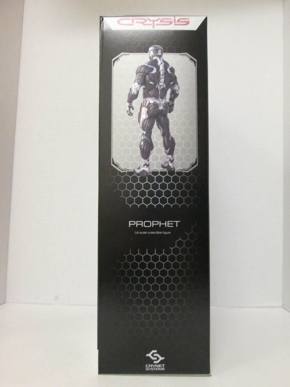 3A THREEA CRYSIS PROPHET 1/6 SCALE ACTION FIGURE THREEZERO NEW U.S. | eBay