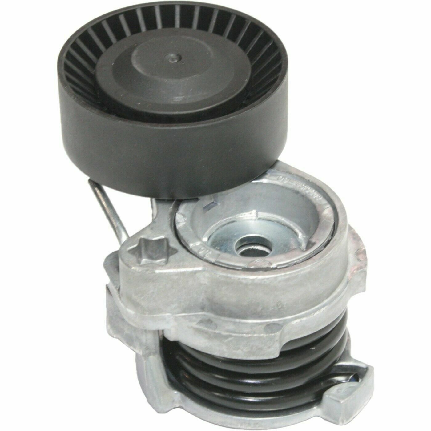 NEW Accessory Belt Tensioner for BMW 545i/550i/650i/745i/745Li/750i ...