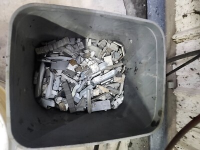 10lbs Used Tire Wheel Weight Lead for reuse/ scrap lead make bullets ...