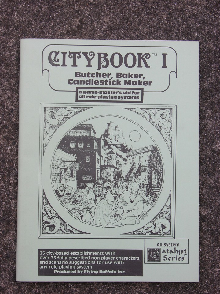 D&D, AD&D ROLEPLAY BOOKS & SUPPLEMENTS MULTI-LISTING | eBay