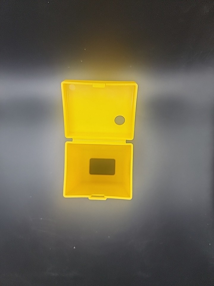 Vintage Minute Maid Hi-C Juice Box holder 2003 Vintage Juice Box holder ...