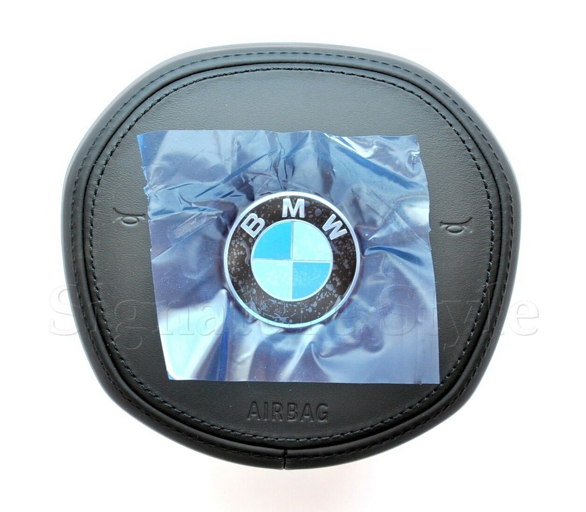 Bmw Airbag Logo