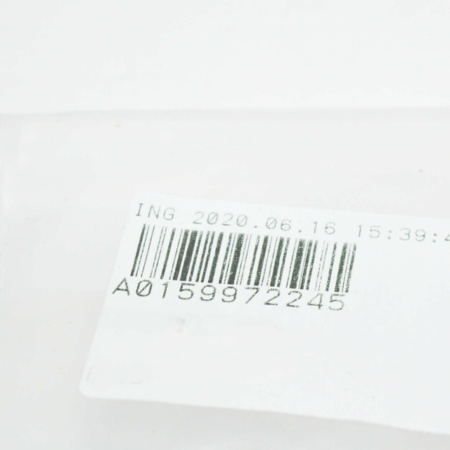 MB Ml W164 Power Steering Pressure Hose Seal Ring A0159972245 Genuine ...