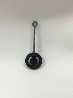 Fountains & Soda Dispensing - Valve