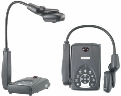 AverMedia AverVision 130 P0C1 Visual Interactive Document Camera With ...