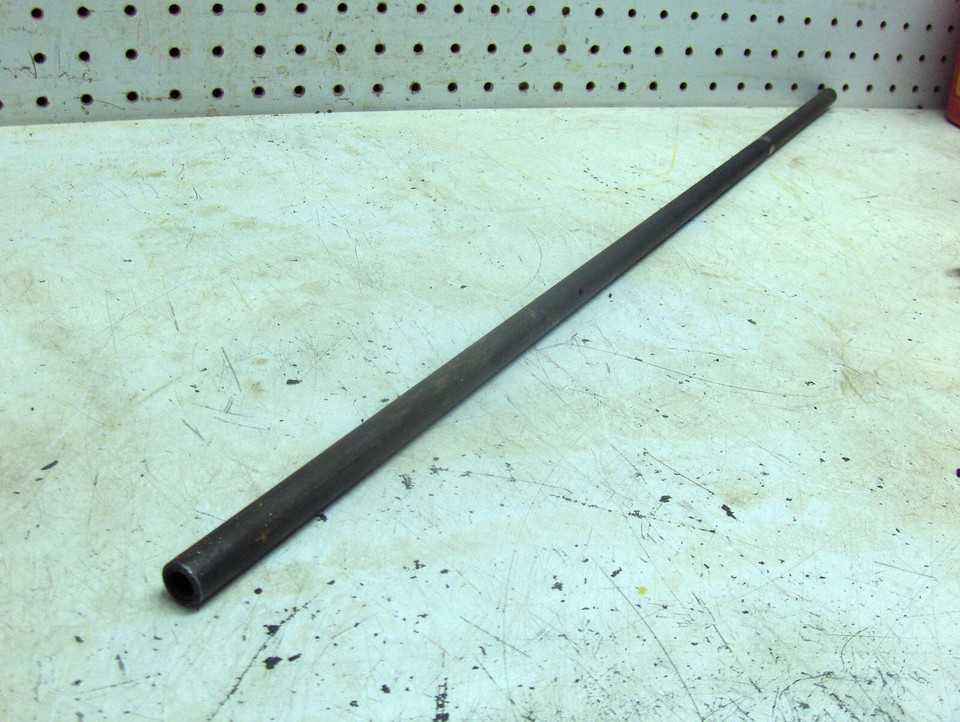 MTD 18.5 LAWN & GARDEN TRACTOR FOOT REST ROD | eBay