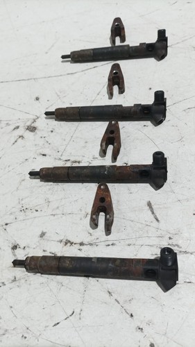 MERCEDES C-class W205 Fuel Injector 6510703287 125942 3 Months for sale ...