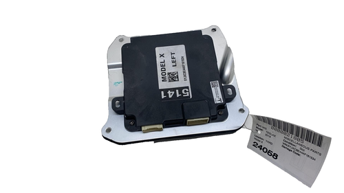 ⭕2016-2020 Tesla Model X Front Driver Side Door Control Module Left ...