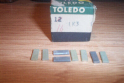 8 NORS CHEVROLET,PONTIAC 1913-36 VALVE STEM KEYS #836120 | eBay