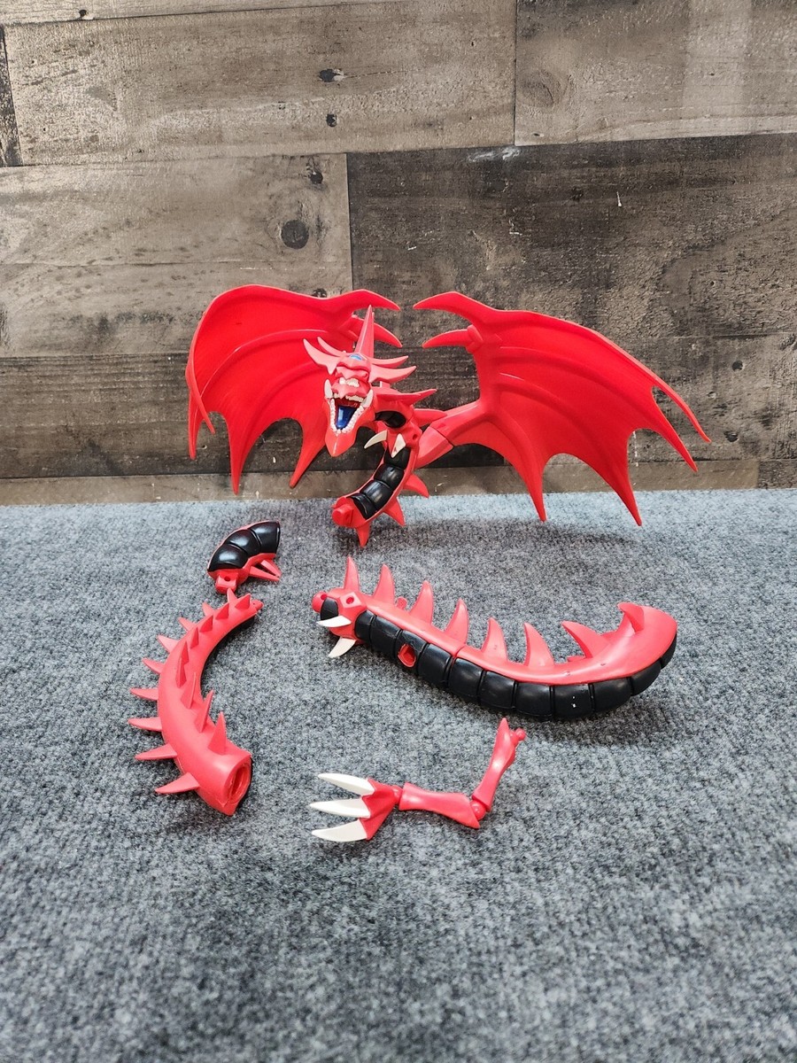 Slifer The Sky Dragon