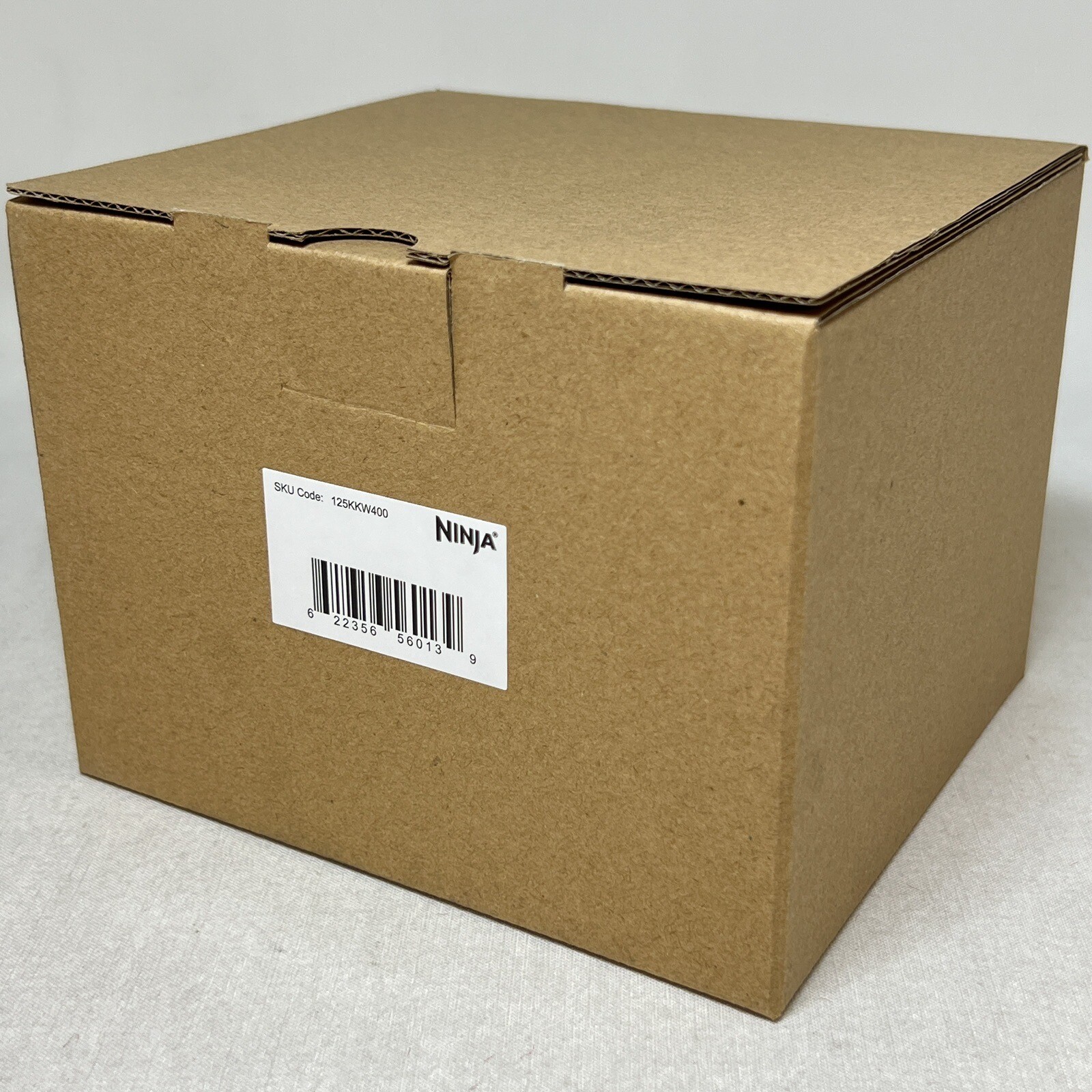 Ninja Permanent Filter for Specialty Coffee Makers CM400 CM401 CM407 ...