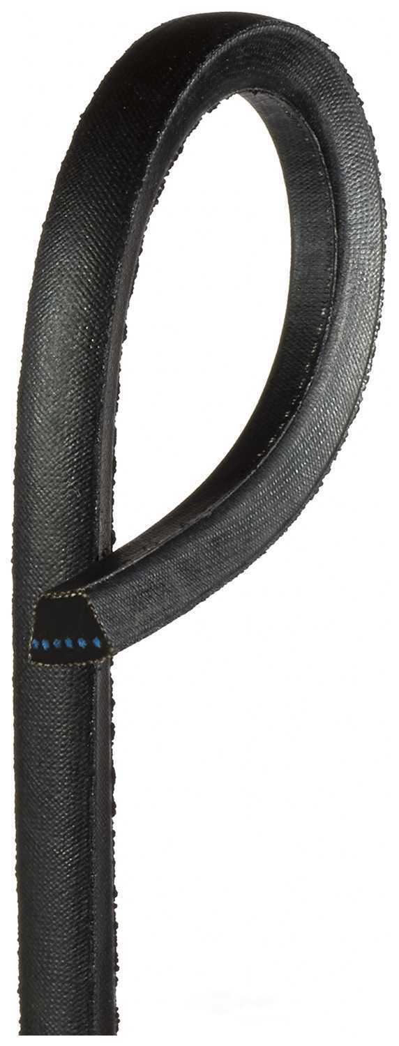 Accessory Drive Belt Gates A75 for sale online | eBay