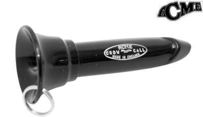 Genuine Acme 259 Crow Call Bird Game Rook Whistle Hunting Shooting ...