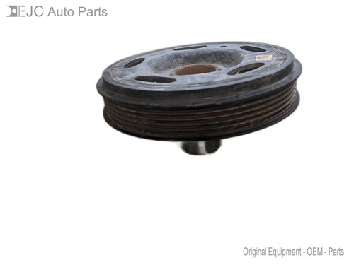 Crankshaft Pulley For 11-15 Chevrolet Cruze 1.4 55574771 | eBay