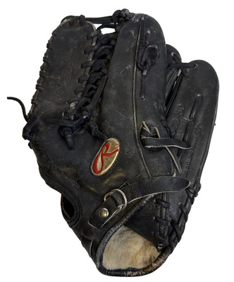 50th Anniversary Rawlings Pro Preferred PROSTB-50 12.75” Gold Patches ...