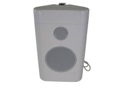 Paso Sound Products C92TBU Compact Music Distribution Speaker System ...