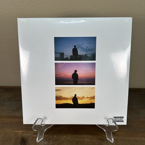 New Sealed 2020 keshi skeletons/bandaids/always Vinyl Island Records 2 ...