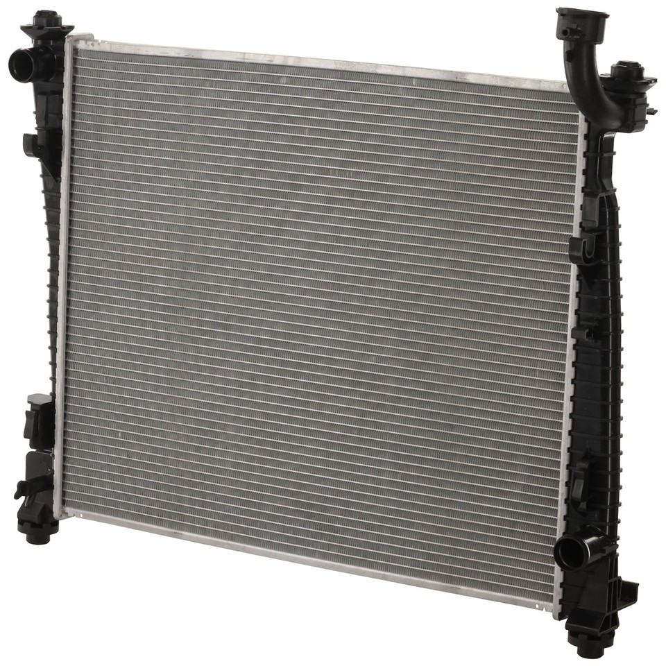 For 2011-2021 Grand Cherokee Radiator 55038001AH CH3010357 | eBay