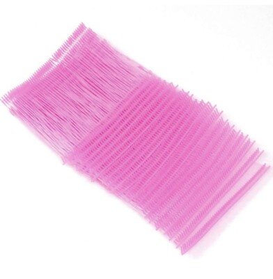 5000 PINK Standard Regular Price Tag Tagging Gun 3" Barbs Fasteners | eBay