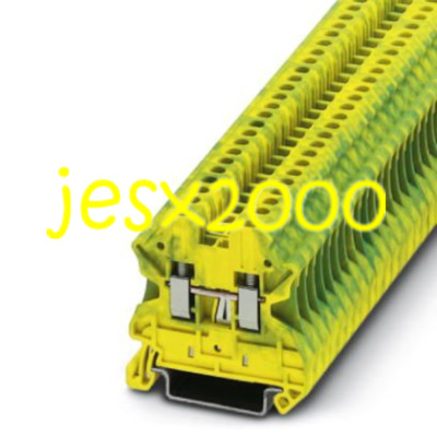 10PCS New Phoenix UT2.5PE 3044092 connector | eBay