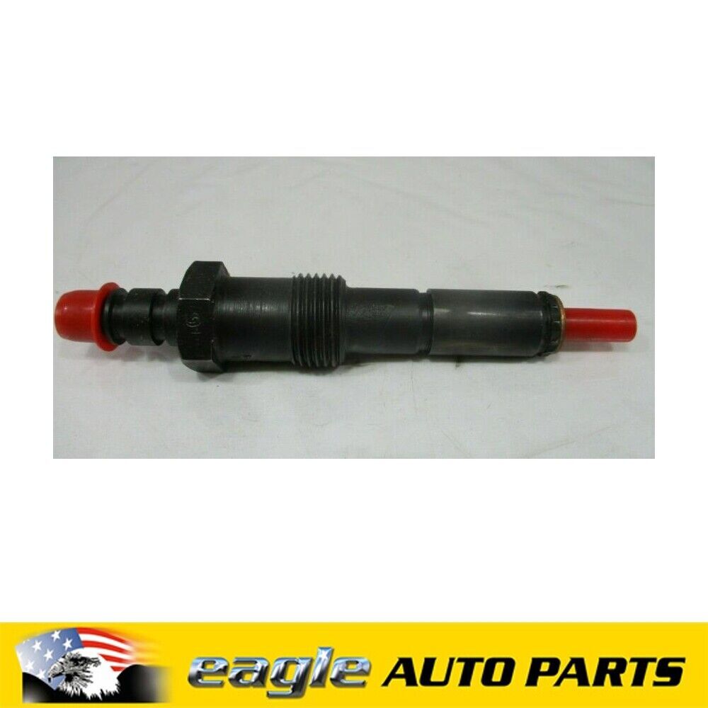 FORD TRUCK 6.9L DIESEL INJECTOR SUITS UP TO 1987 GENUINE # E4TZ-9E527-B ...