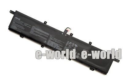 Genuine New C42N2008 92Wh Battery for ASUS Zenbook Pro Duo UX582LR ...