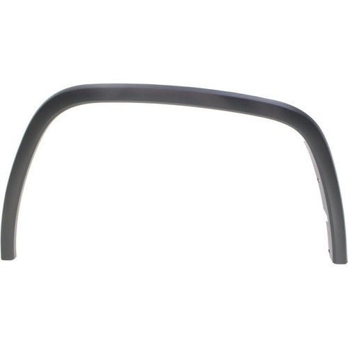 Front RH Side Fender Flares Wheel Opening Molding Fits Grand Cherokee ...