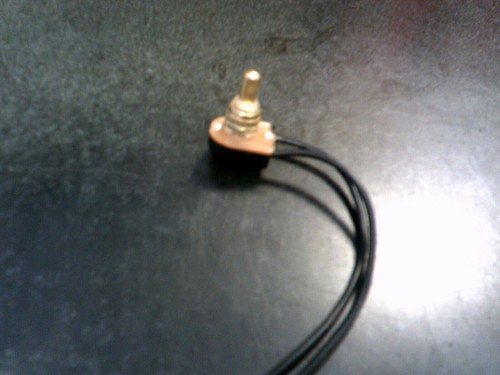 Sinton Lamp Light Switch Brass Finish Push Button On Off 125 VAC 6A ...