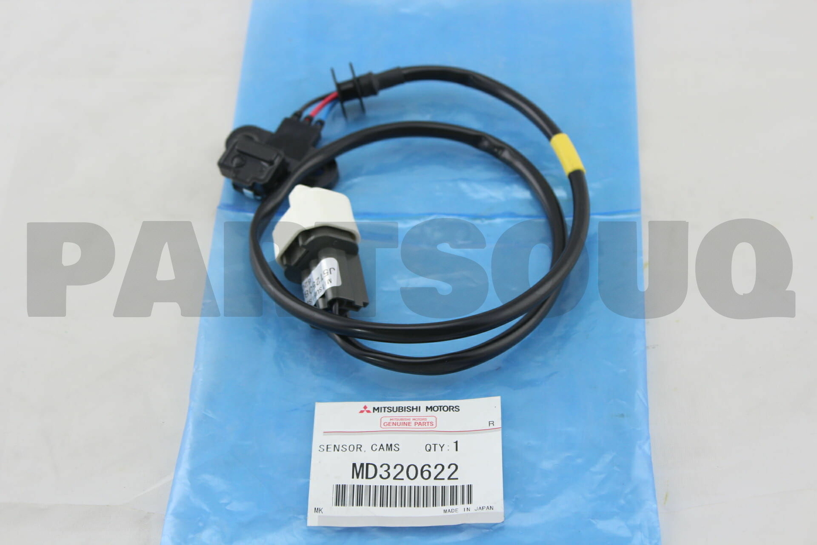 MD320622 Genuine Mitsubishi SENSOR,CAMSHAFT POSI | eBay