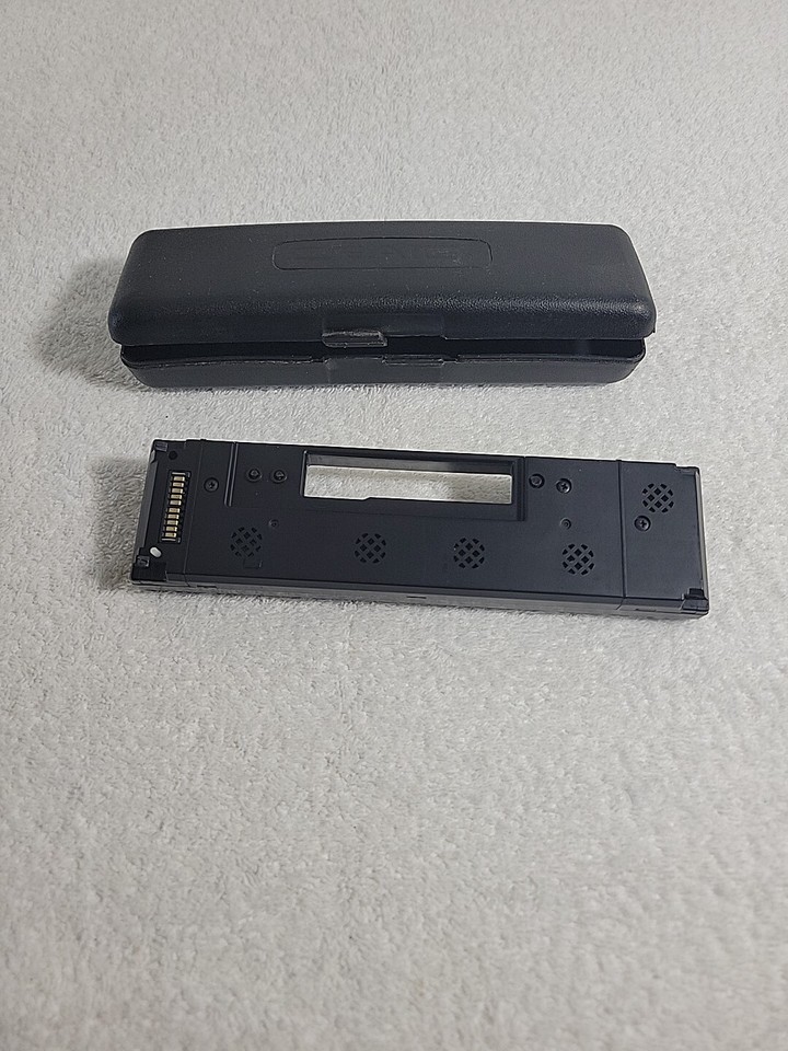 VINTAGE, HITRON HD-9700 Car Stereo Cassette Radio Am/Fm OLD SCHOOL | eBay