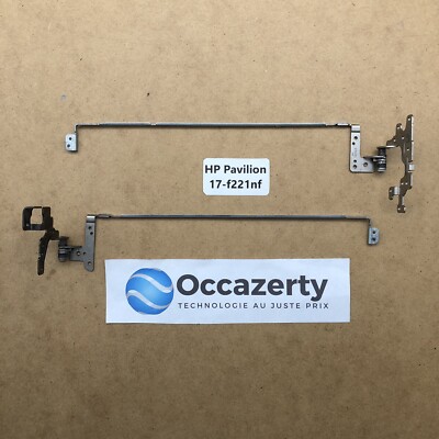 Hinges - HP PAVILION 17-F221 NF | eBay