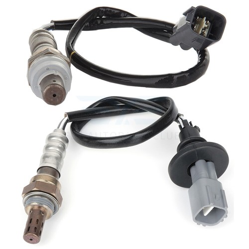 2Pcs Oxygen Sensors For 2000-2004 Toyota Avalon 3.0L V6 Upstream ...