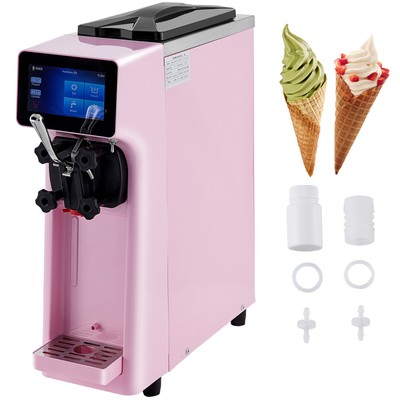 Ice Cream Machines - Frozen Custard Machine