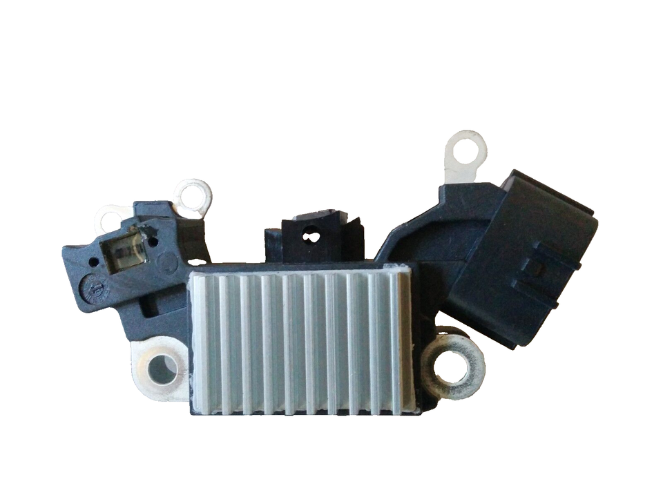 VOLTAGE REGULATOR LR1125-702, LR1100-711, LR1110-710C, LR1110-709 ...