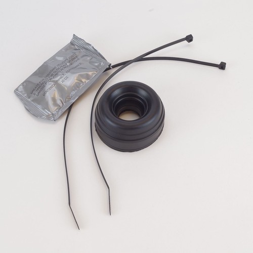 Classic Mini boot gaiter kit inner CV pot joint GSV1073 freepost | eBay UK