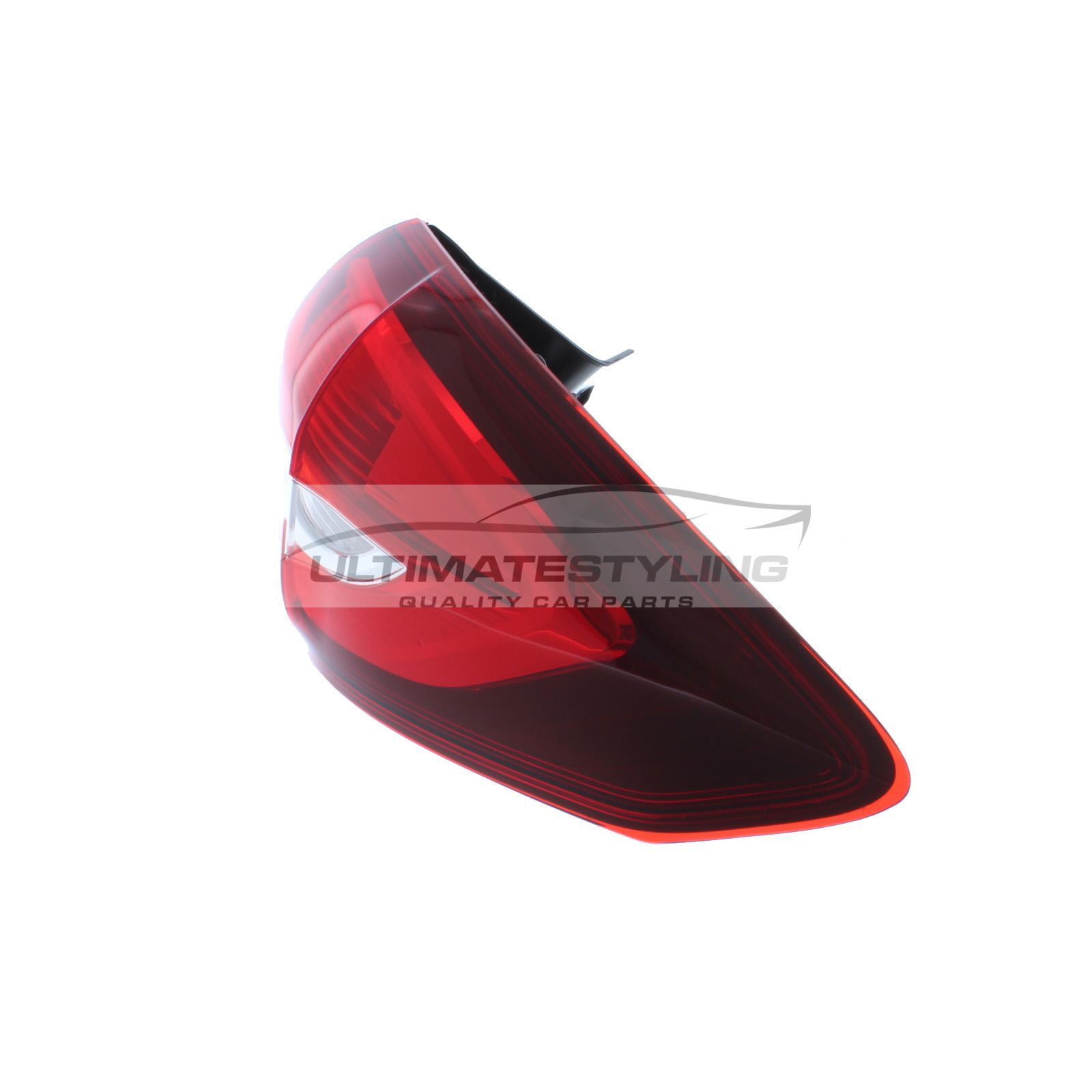 Ford C Max Rear Light 2015-2019 Outer Wing Tail Lamp Back Lens Drivers ...