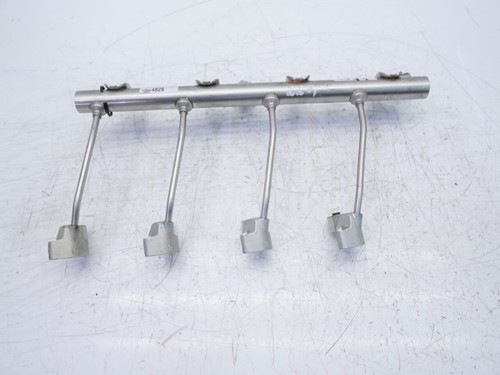 Rail d'injecteurs für Opel 1,4 Turbo D14XFT LE2 12694826 | eBay