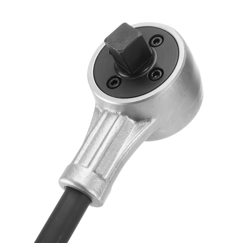 3/4" Torque Multiplier Power Wrench 2,200 Foot Pound Professional Grade ...