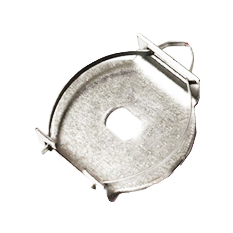 Innovative Audio Solutions 5 Pack Stainless Steel Wire Cup Sound Click ...