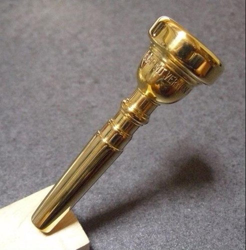 BACH MT.VERNON 7C GP MINT Trumpet Mouthpiece VIntage | eBay