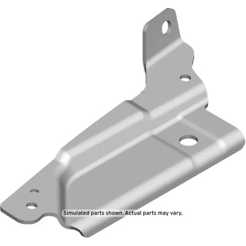 Genuine GM Front Driver Side Bumper Fascia Support Brace 84923552 | eBay