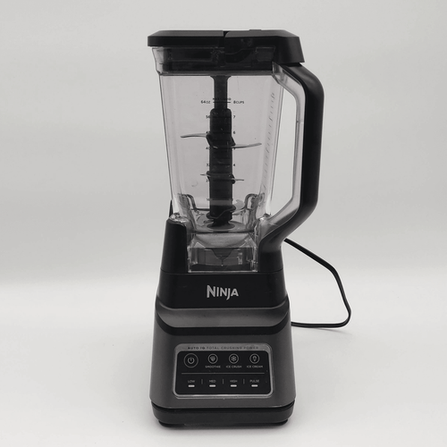 Ninja Professional Plus Blender with Auto-iQ - Model: BN701 | eBay