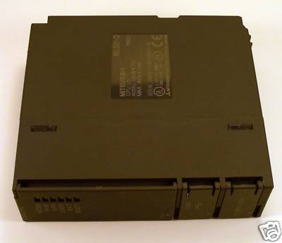 Mitsubishi MELSEC Q06HCPU Module Q Series PLC CPU | eBay
